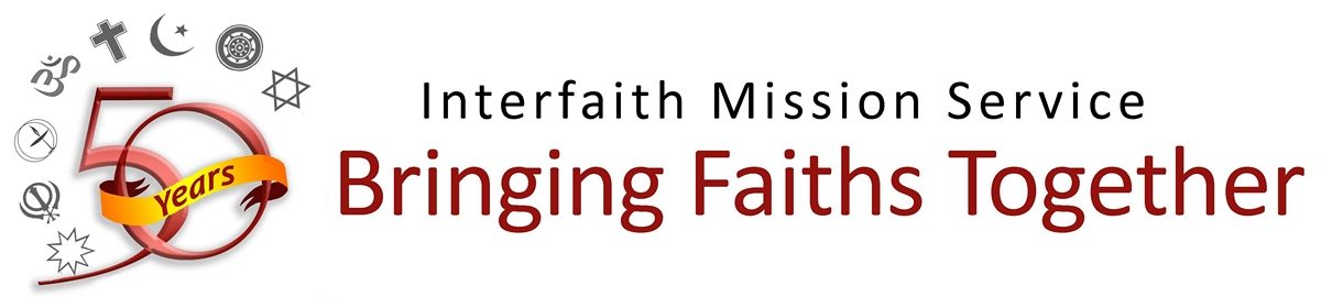 Interfaith Mission Service - The Power of WE